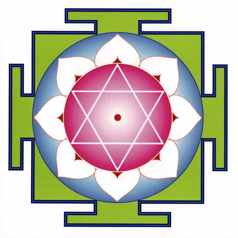 Saraswati Yantra 7 5 X 7 5 Cm Y 7 1 Saraswati Yantra 7 5 X 7 5 Cm Y 7 1