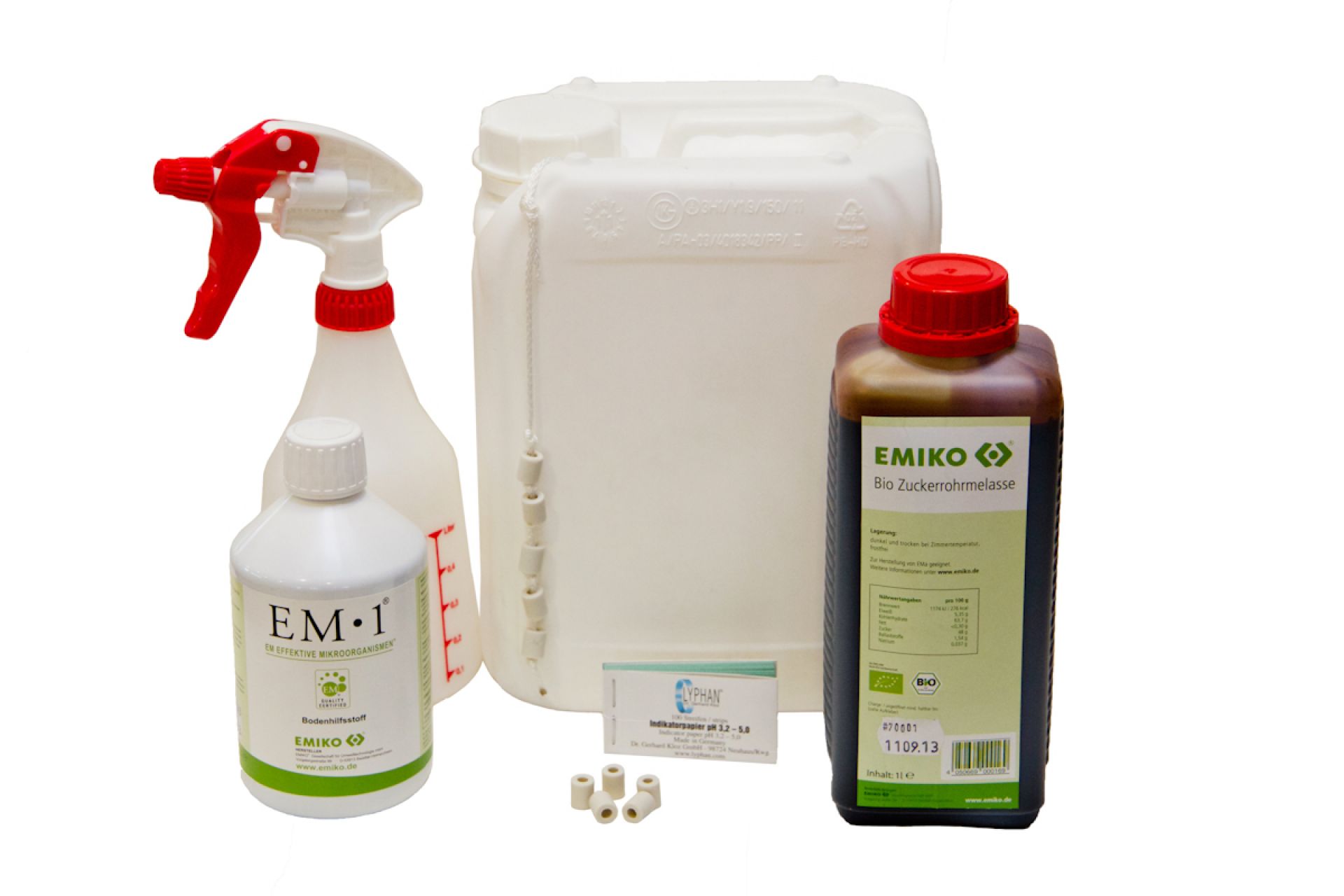 EM Products